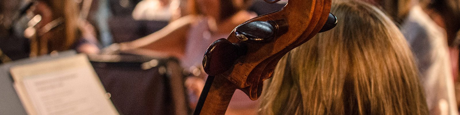 The Timelessness of Hymnody with Herbert Blomstedt - Spencerville ...