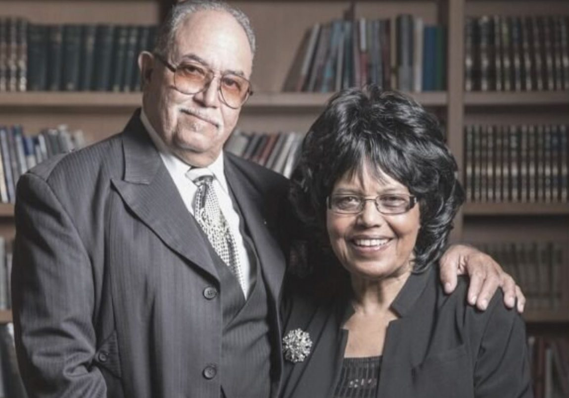 Statement on the Tragic Passing of Elder Henry J. Fordham III