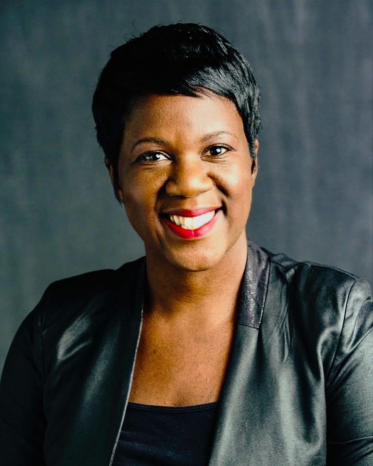 Crystal E. Ward Hired for Executive Pastor Role at Spencerville Church