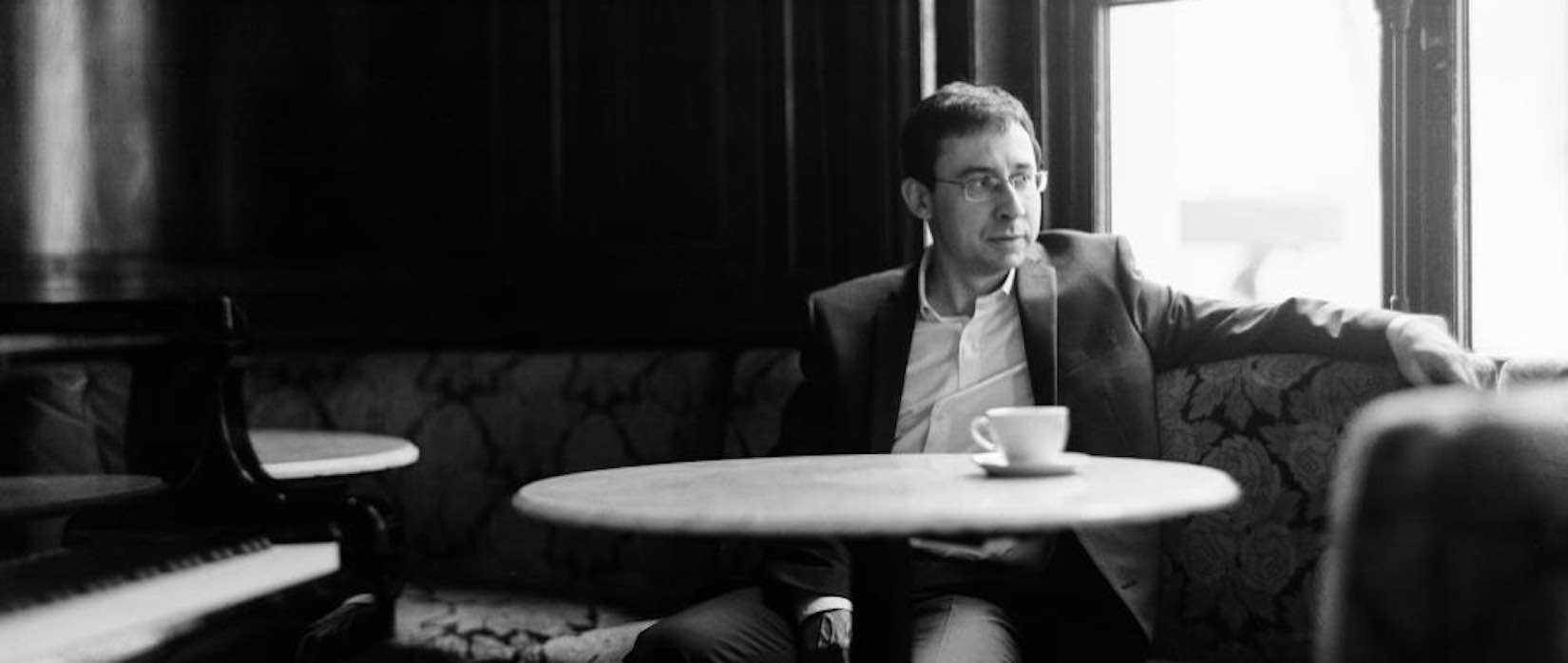 Summer Concert: Pianist Dr. Alexander Kobrin - June 8, 2024